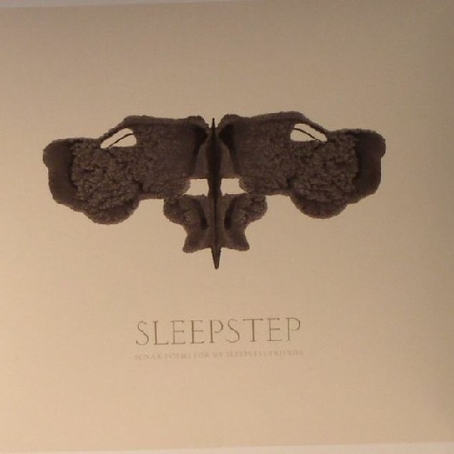 Dasha Rush.Sleepstep.Raster Noton – KONTRA RECORD STORE